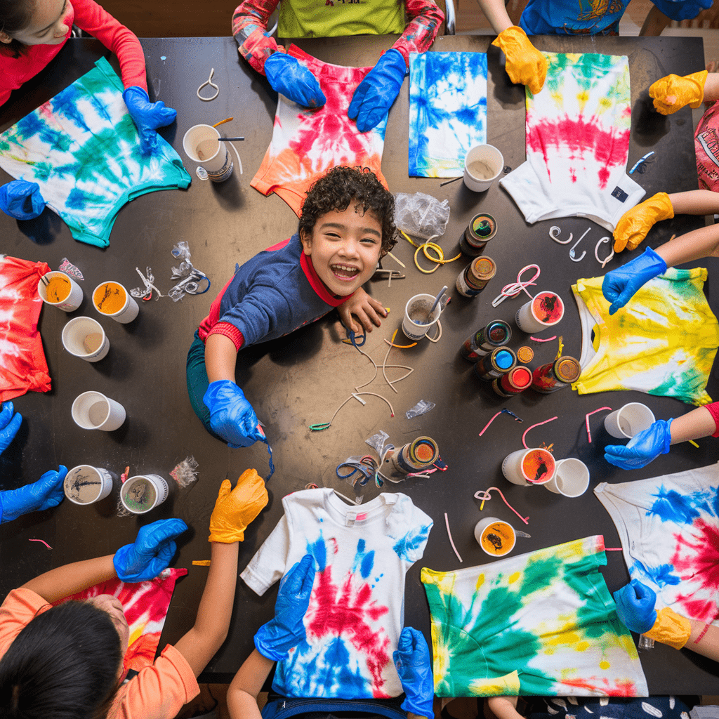 Budget-Friendly DIY Kids Clothing Projects | Mixmax.pk – MixMax