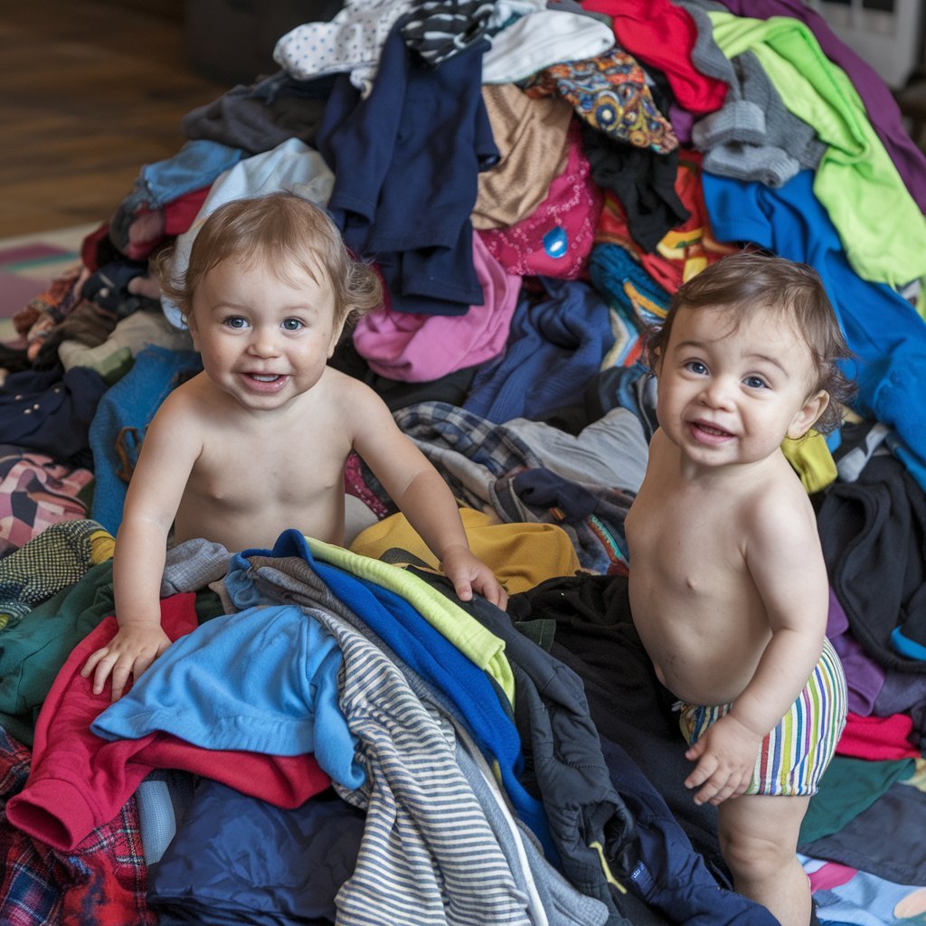 How to Encourage Self-Dressing: A Guide for Toddlers – MixMax