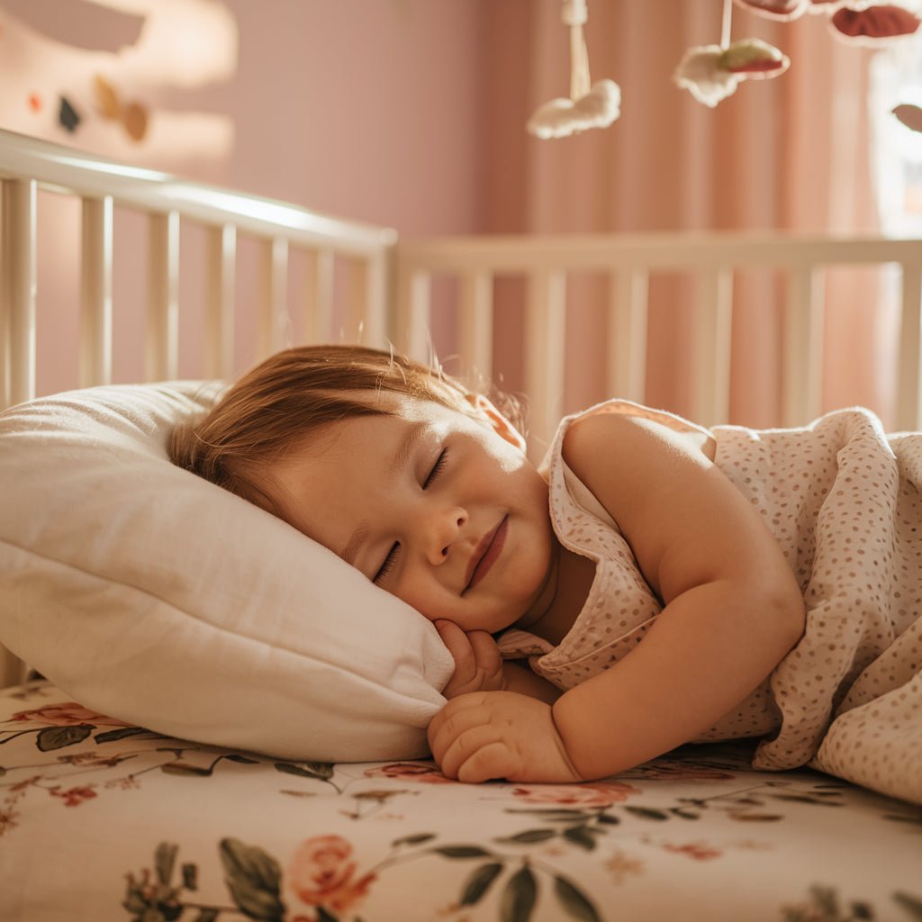 Understanding Your Baby’s Sleep Pattern | Mixmax.pk – MixMax